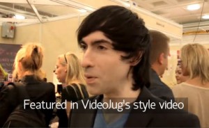 Featured in VideoJug’s style video! | Boy Meets Fashion – the style ...