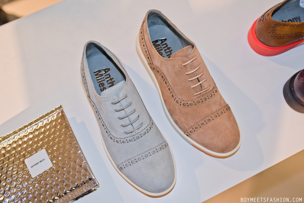 Anthony Miles shoes for men | Boy Meets Fashion – the style blog for ...